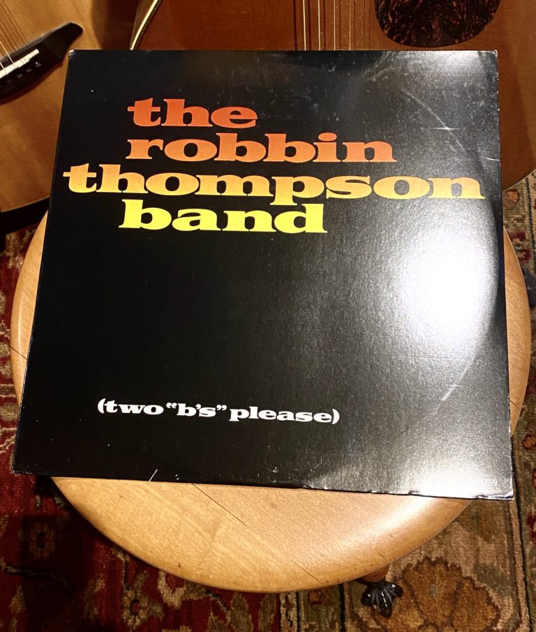 It's Turntable Tuesday! This week I open a sealed 40 year old vinyl ...